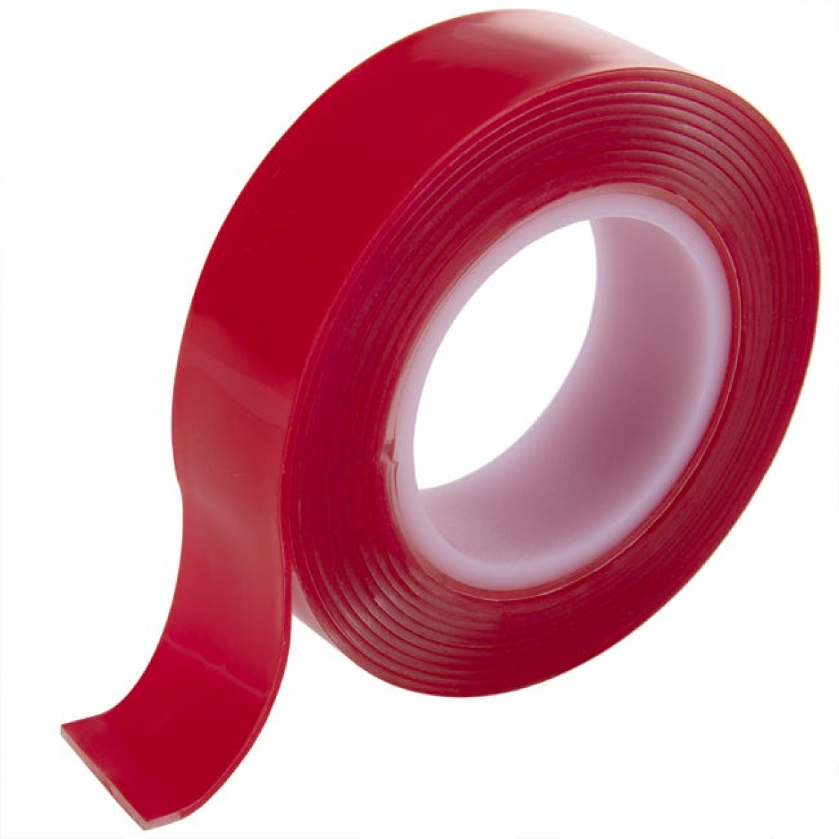 Nastro adesivo acrilico biadesivo extra forte 19 mm x 3 m | Leroy Merlin