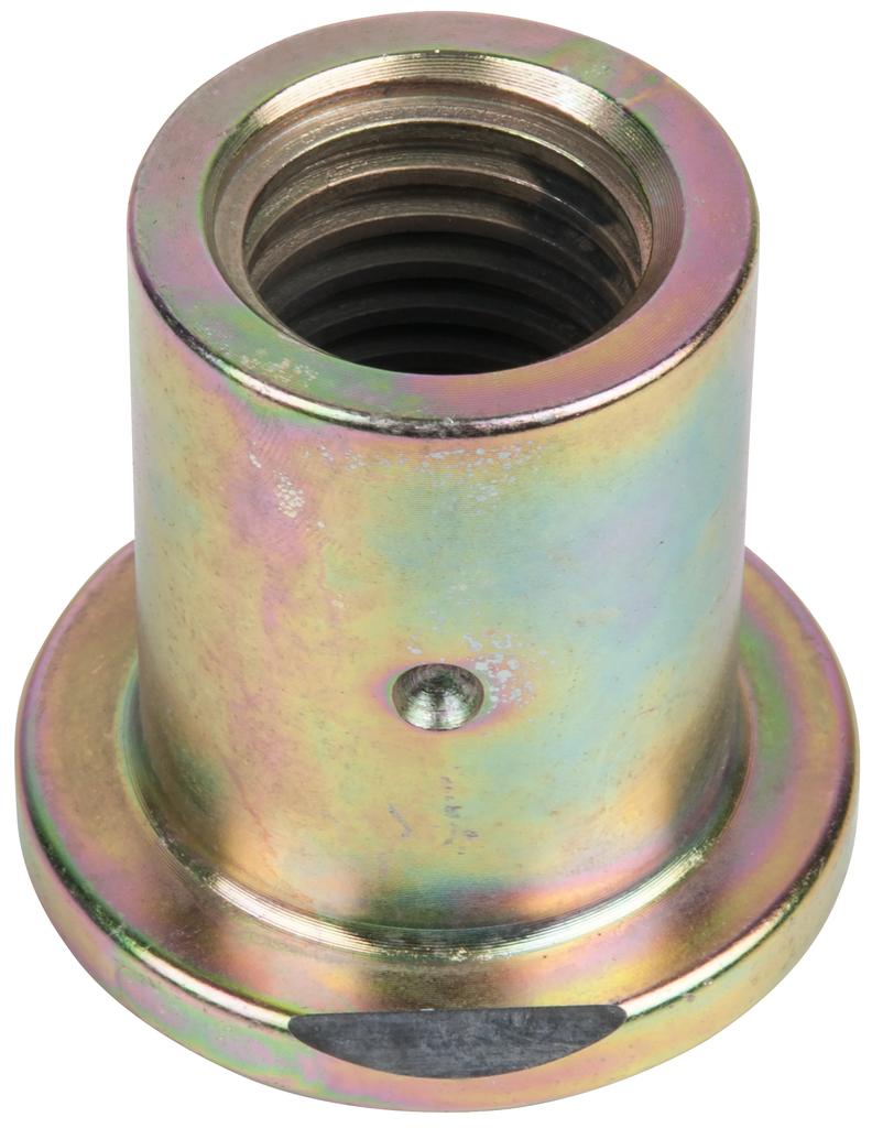 KS TOOLS Bague d’insertion pour filet trapézoïdal | Leroy Merlin