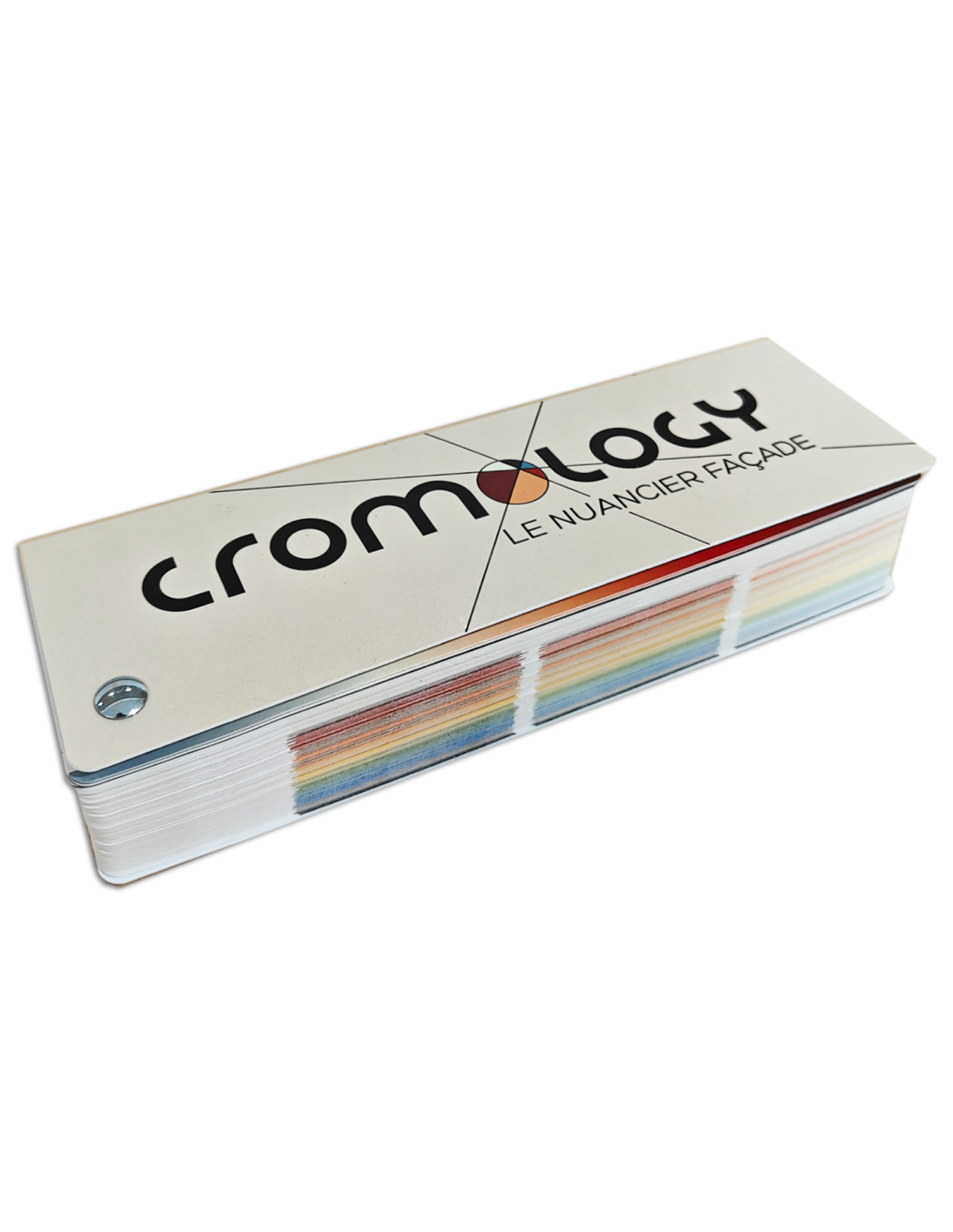 CROMOLOGY - CARTA COLORES CROMOLOGY FACHADAS | Leroy Merlin