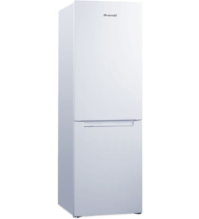 Frigoríficos combi: amplio espacio