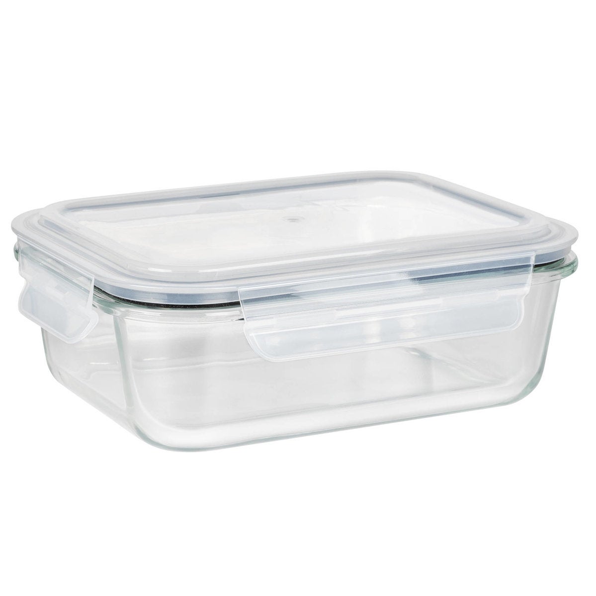 Récipient en verre pour congélation et stockage PACU, WENKO, WENKO ...