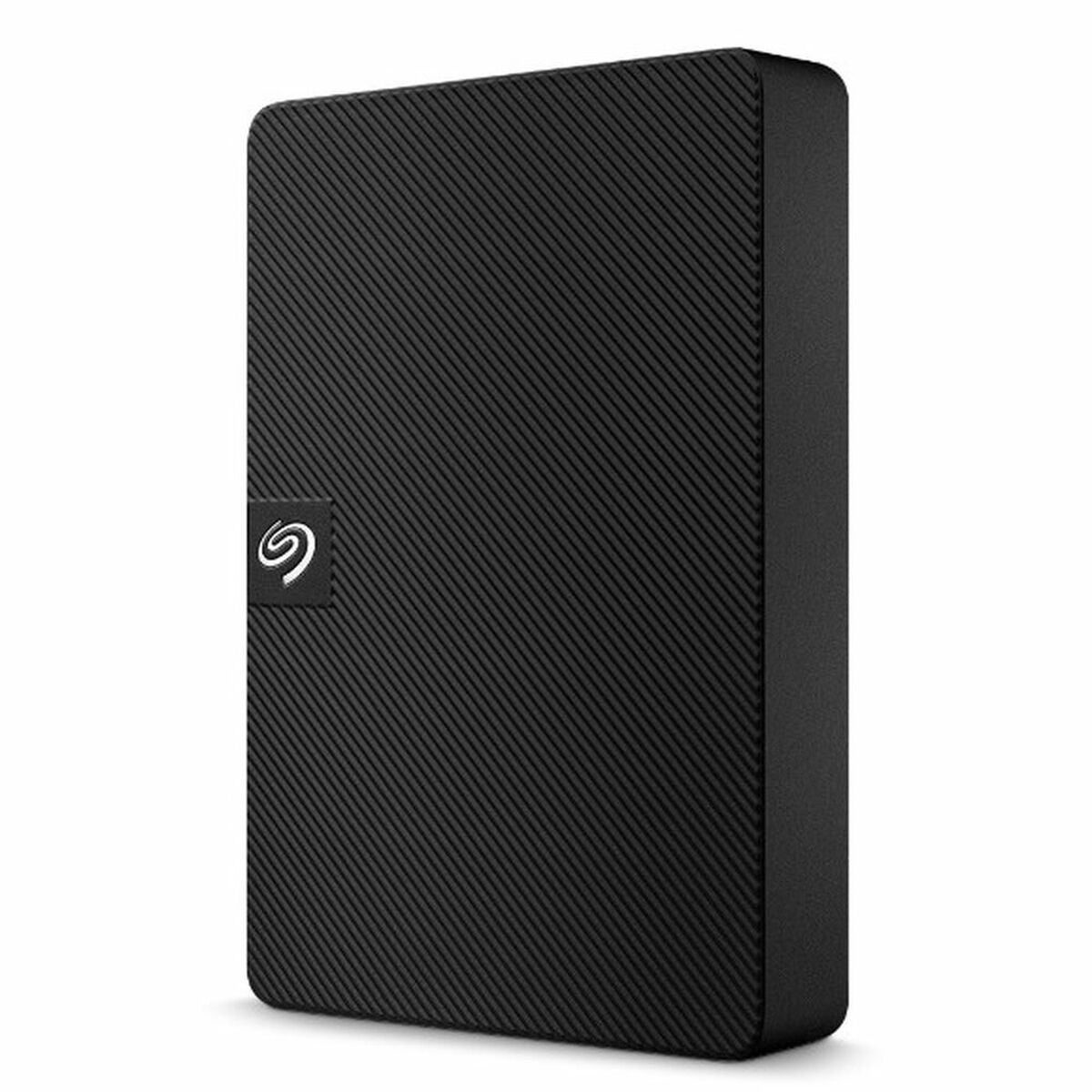 Disque Dur Externe Seagate STKM1000400 Noir 1 TB HDD | Leroy Merlin