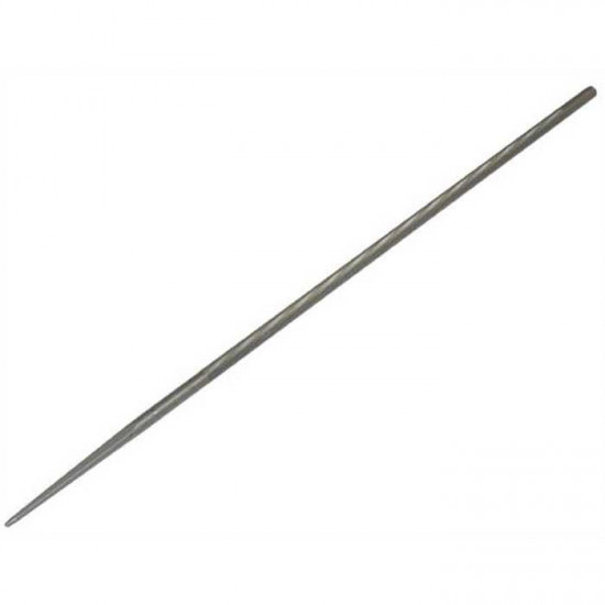 Lime ronde ø4,5 mm oregon - blister de 3 - 70511t | Leroy Merlin