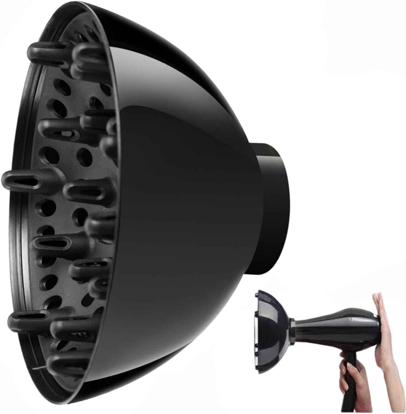 Diffuseur De Cheveux Universels, Diffuseur Universels Pour Sèche ...