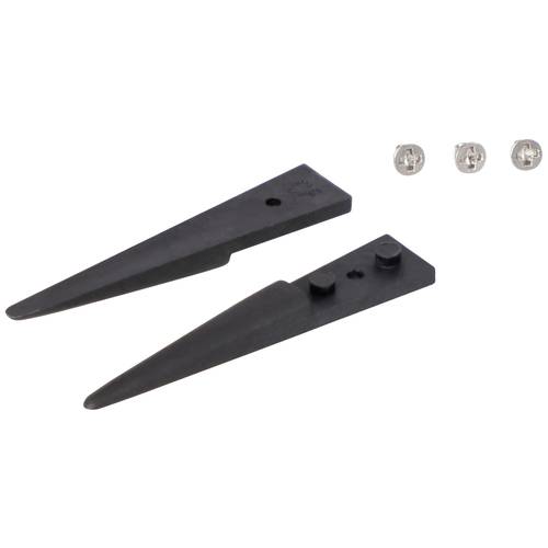 Lindström TL 249 ACF Pince brucelle avec pointe remplaçable 40 mm ...