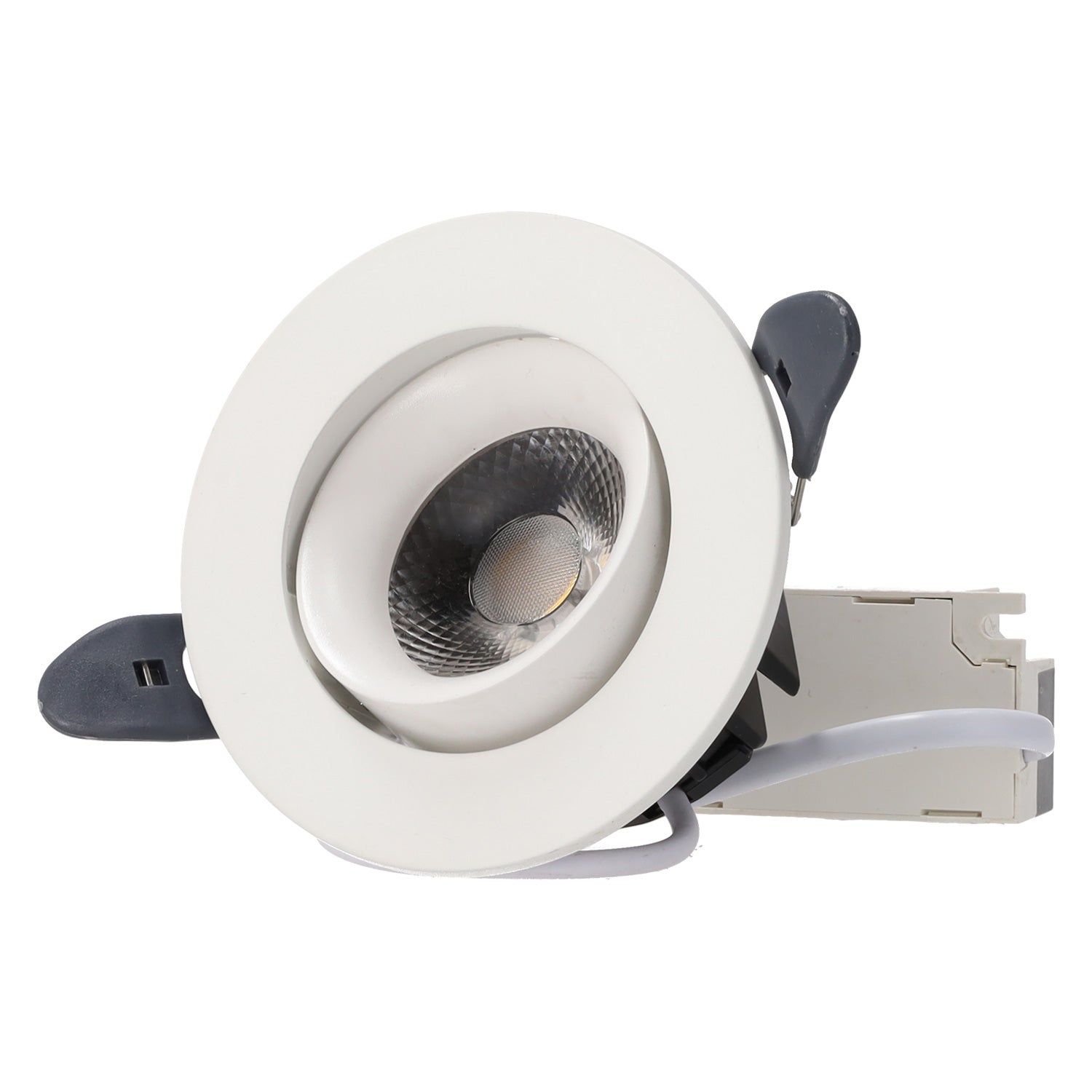 Downlight LED 12W 1200Lm 3000ºK | Leroy Merlin