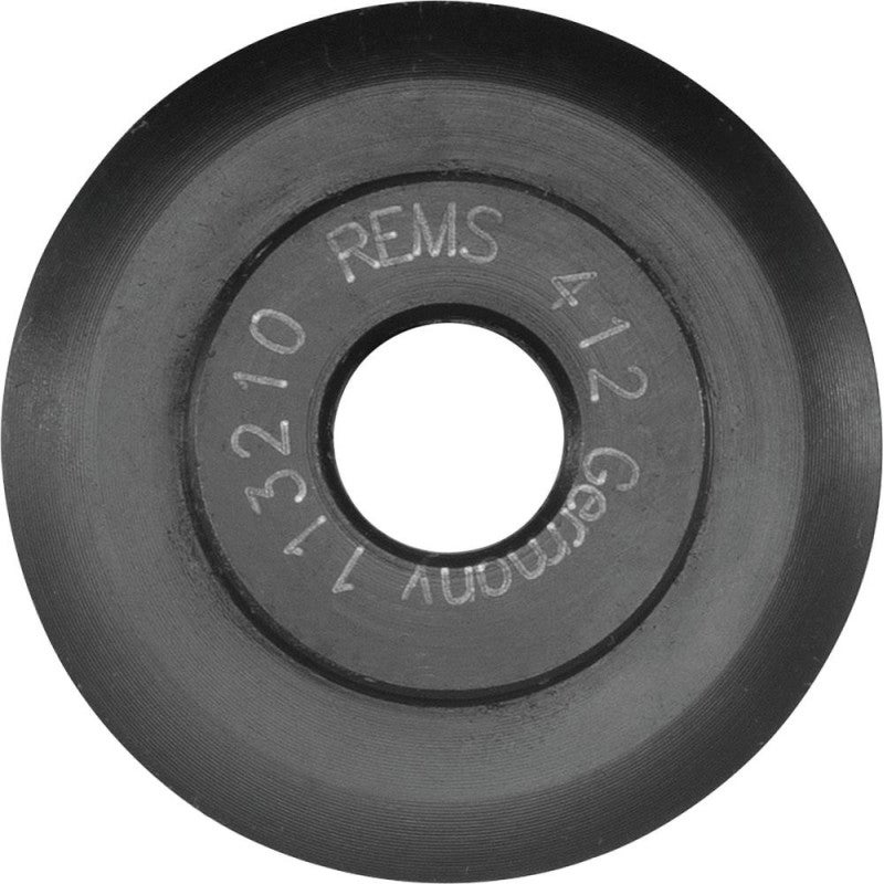 Molette Cu-INOX 3-120 | Leroy Merlin