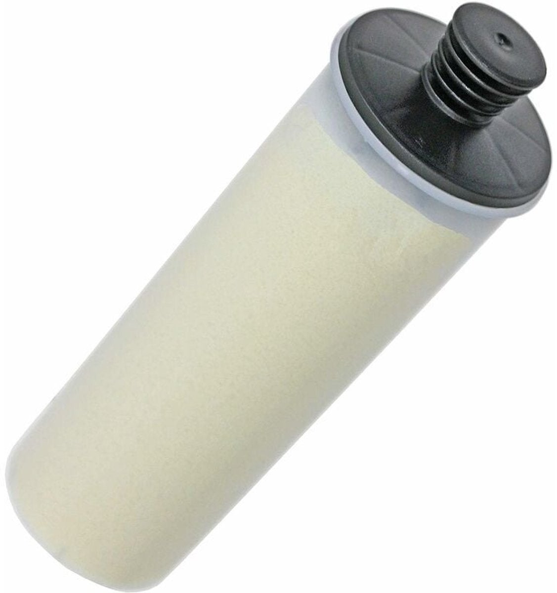 Cartouche filtrante de détartrage pour nettoyeur vapeur Kärcher SC3 ...
