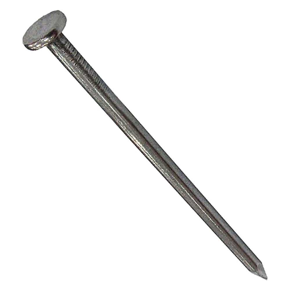 CLOUS TÊTE PLATE 3,0 x 70 Gr 500 | Leroy Merlin