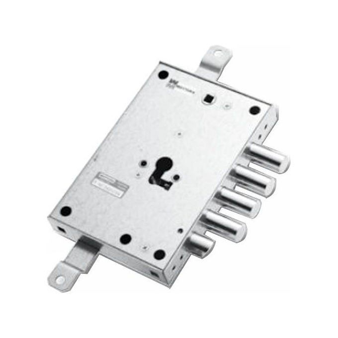 Sic.Cerradura Triple Derecha 89857 Mottura | Leroy Merlin