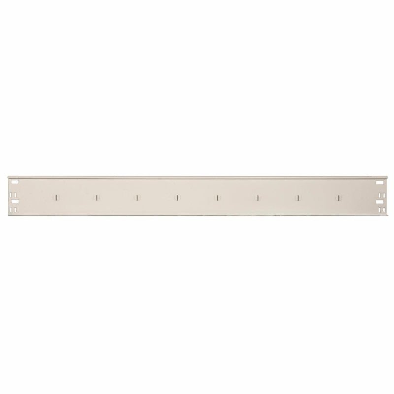 FRONT.DELANTERO 800x100 BLANCO - 20178001008 - Simon Rack | Leroy Merlin