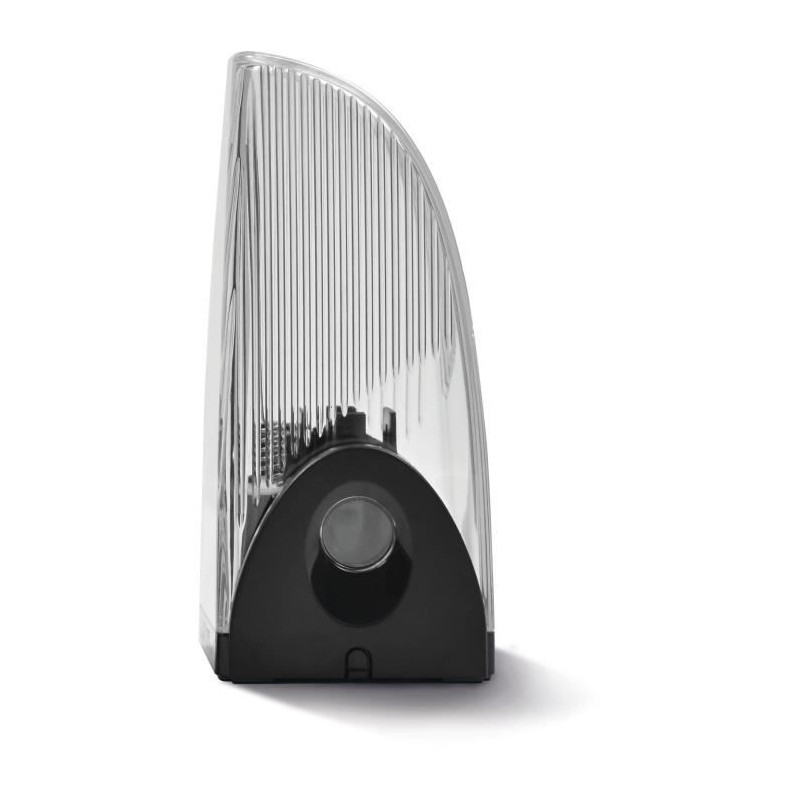 Feu clignotant LED FlashGate SCS Sentinel | Leroy Merlin