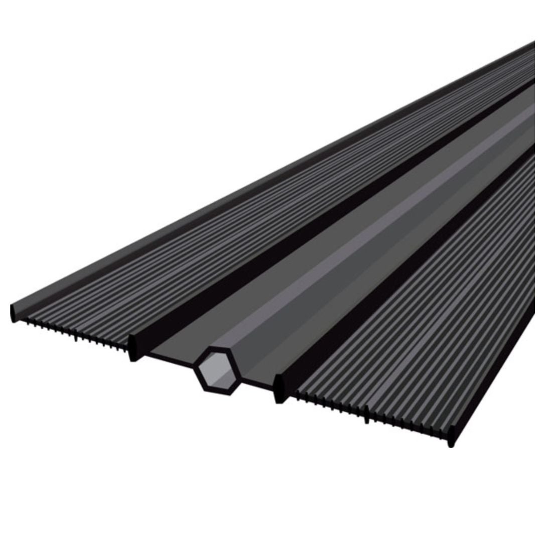 Joint waterstop de dilatation pose interne largeur 190 mm | Leroy Merlin