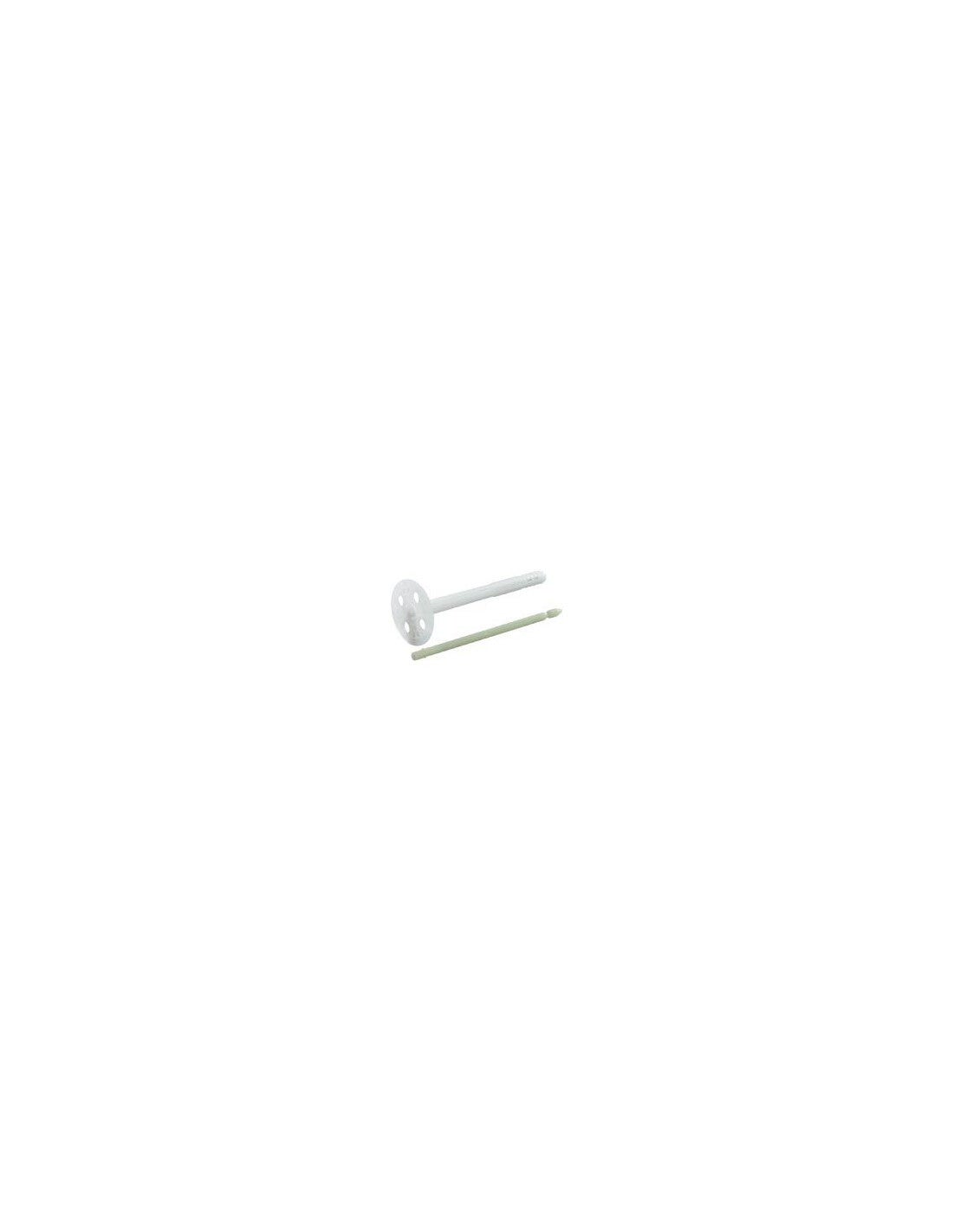 FISCHER AISLANTE DIPK 10/80-100 2 piezas | Leroy Merlin