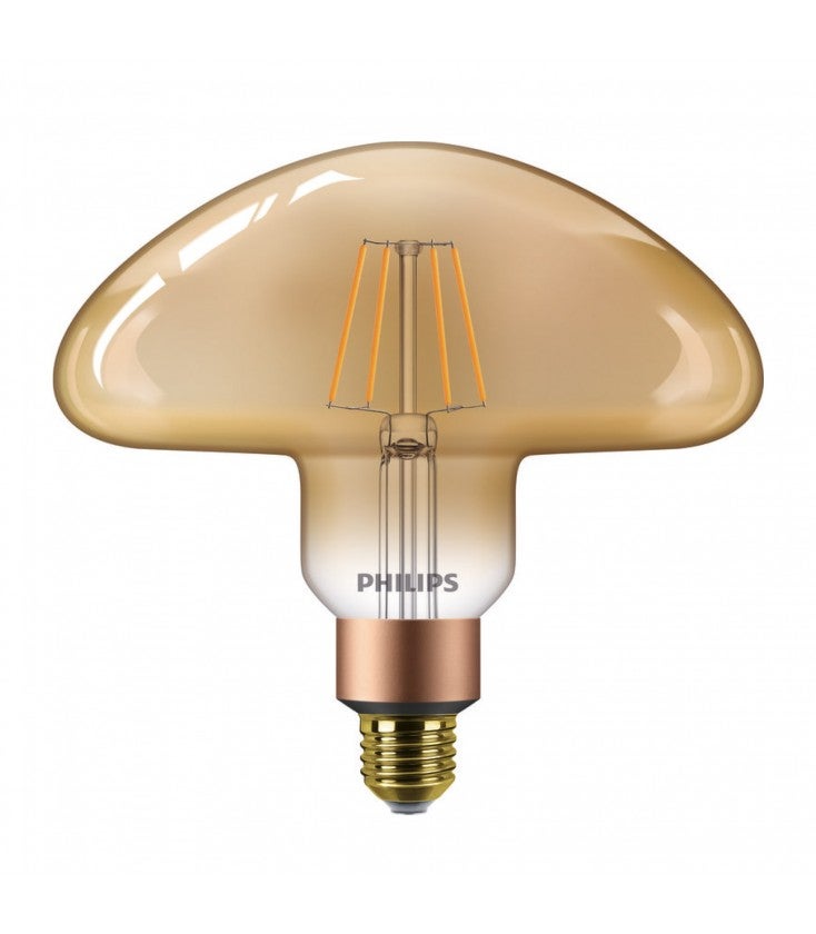 Philips Classic filament lampe à diodes électroluminescentes | Leroy Merlin