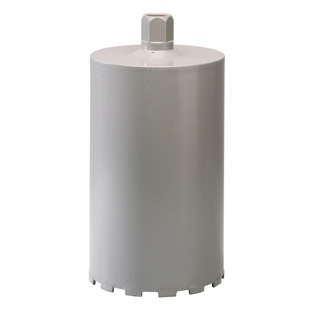 Couronne diamantée à eau Forsheda Diam 196 mm 11101181 Sidamo | Leroy ...