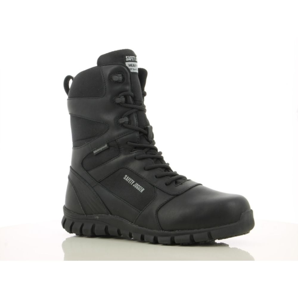 Shark T39 SAFETY JOGGER - 010563 39 Zapato ligero hardshell S3 ESD WR ...