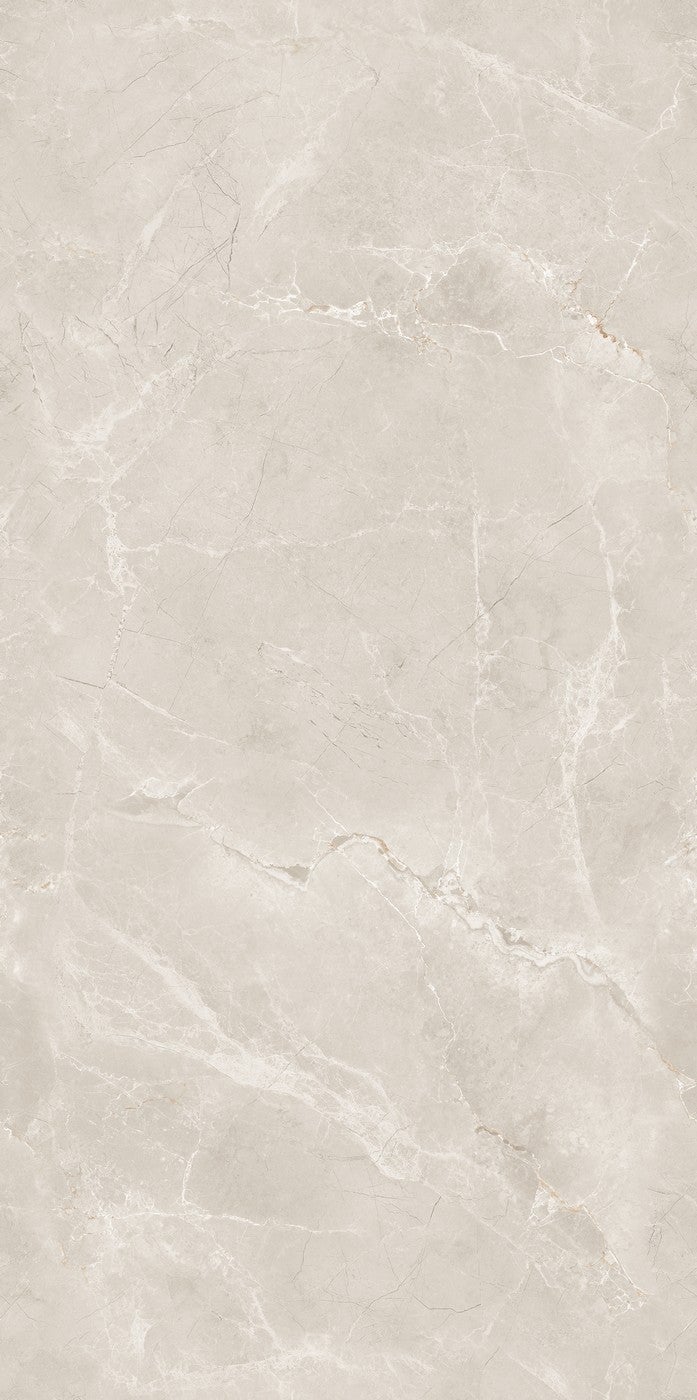 Carrelage sol/mur effet marbre beige ALBOR BEIGE MAT CARVING L.120 x l ...