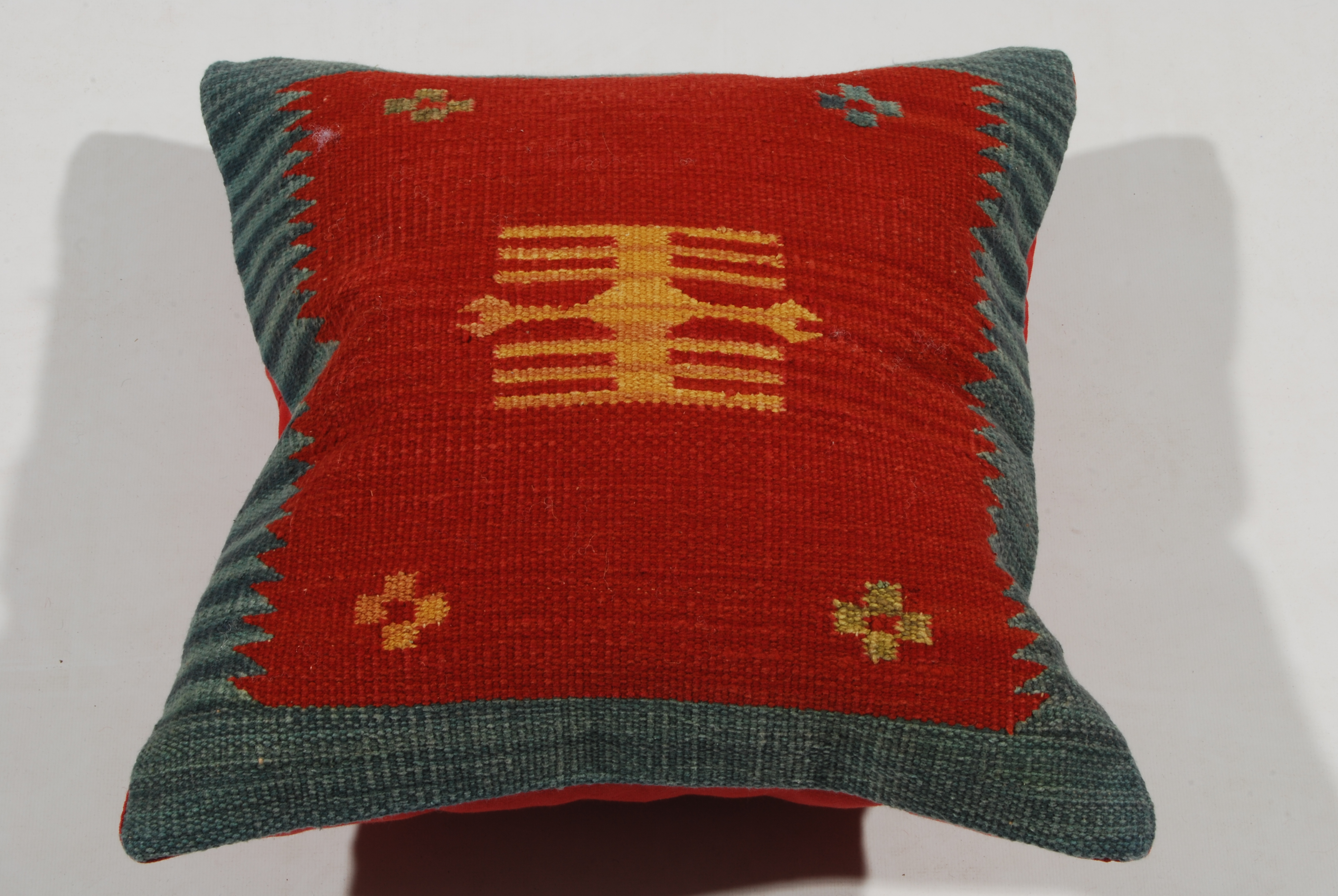 Oreiller original authentique fabriqué à la main 40x40 cm | Leroy Merlin