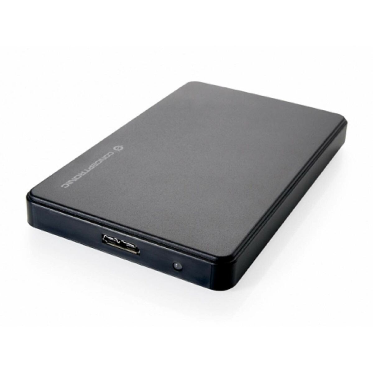 Caja externa conceptronic hdd de 2.5 pulgadas para disco duro sata usb ...