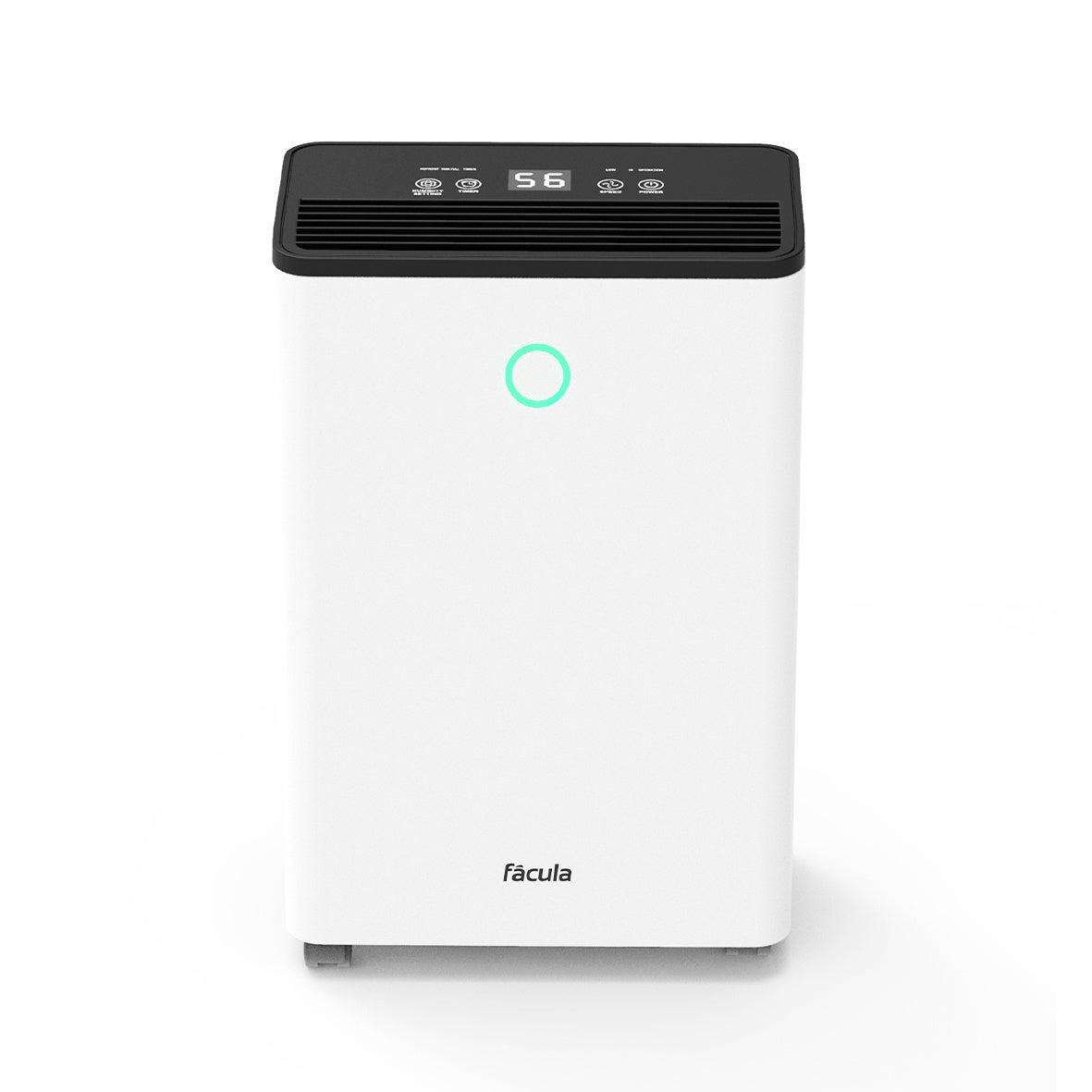 Fácula - Déshumidificateur Bora 12L | Mode Auto | Mode Intelligent ...