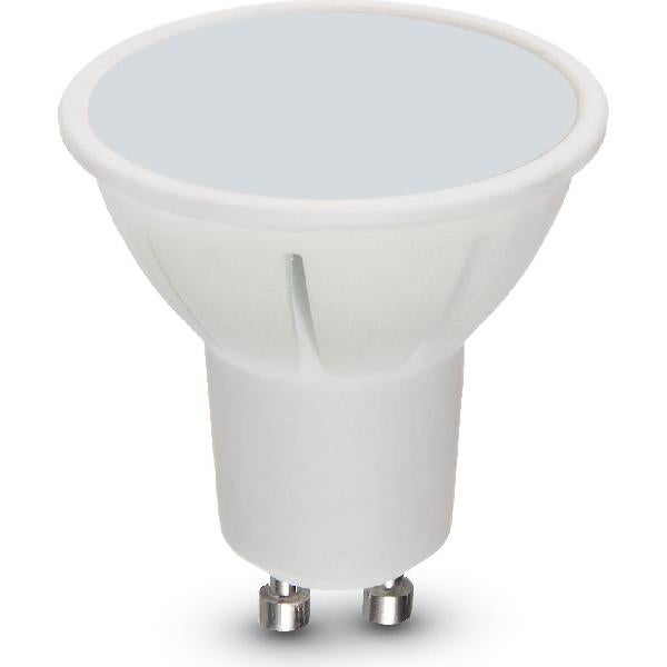 LED GU10 5,3W 620 LM 6000K FROID* | Bricoman
