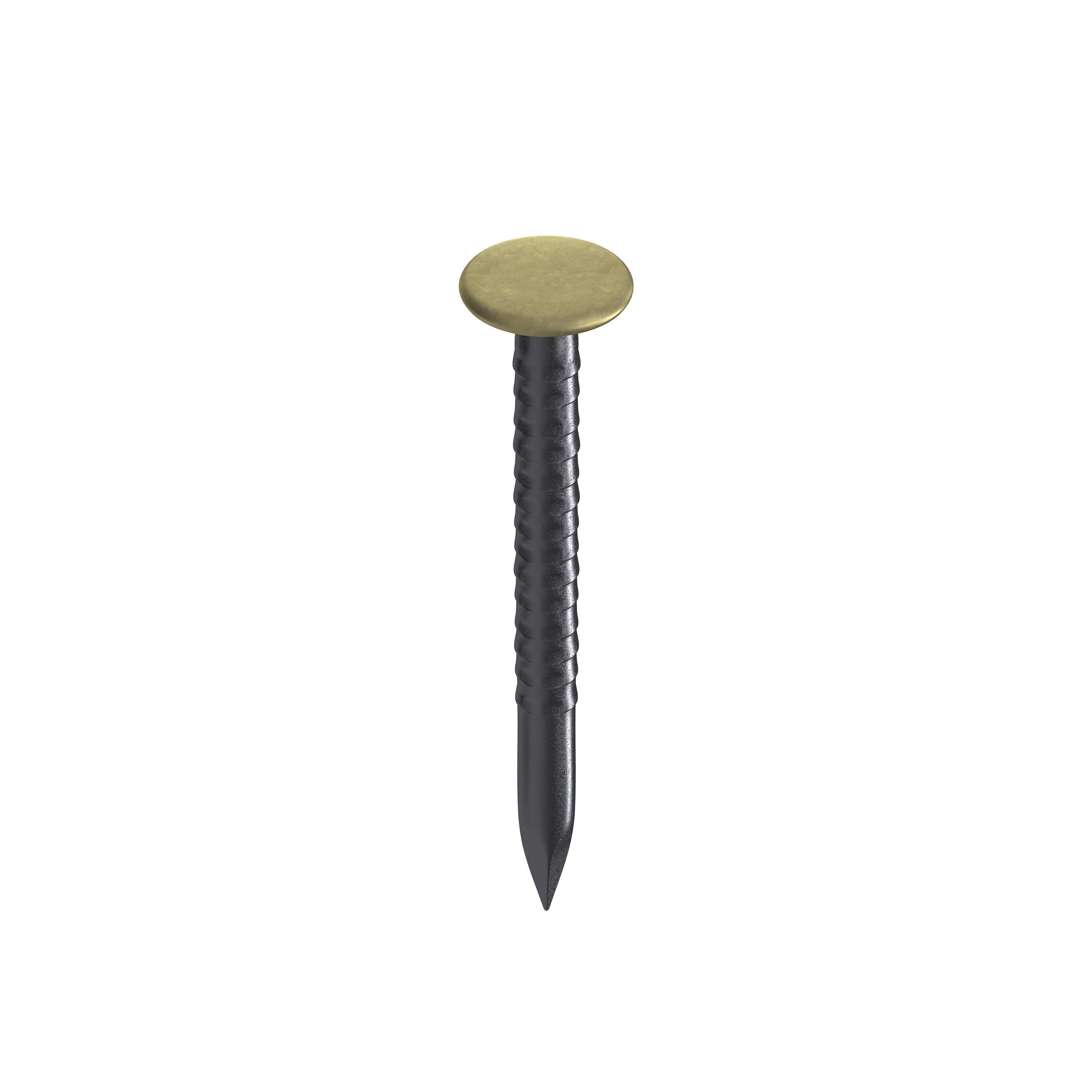 TOX Clou d'image Home Classic avec tête en laiton 2,0 x 40 mm | Leroy ...