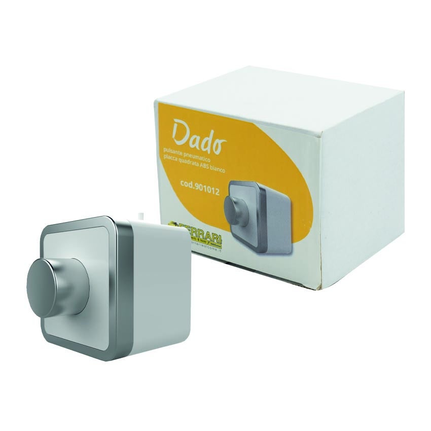 Pulsador neumático ext.x cromo wc tuerca pulsador neumático ext.x cromo ...