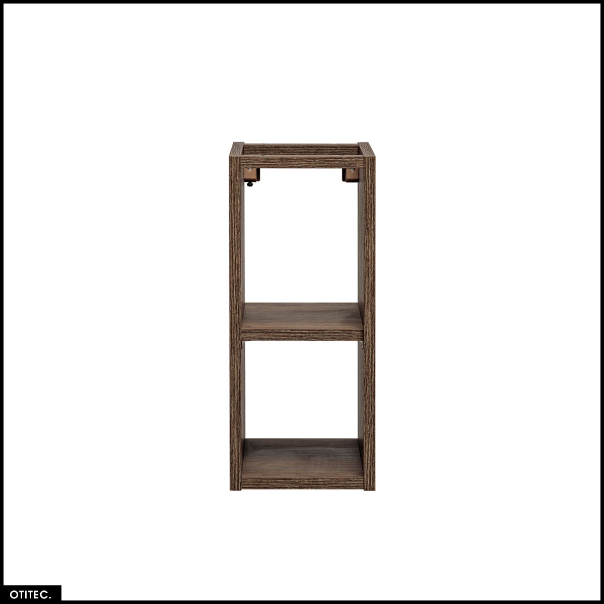 Cubo contenitore - 20 x 45 cm - BOLD OAK | Leroy Merlin