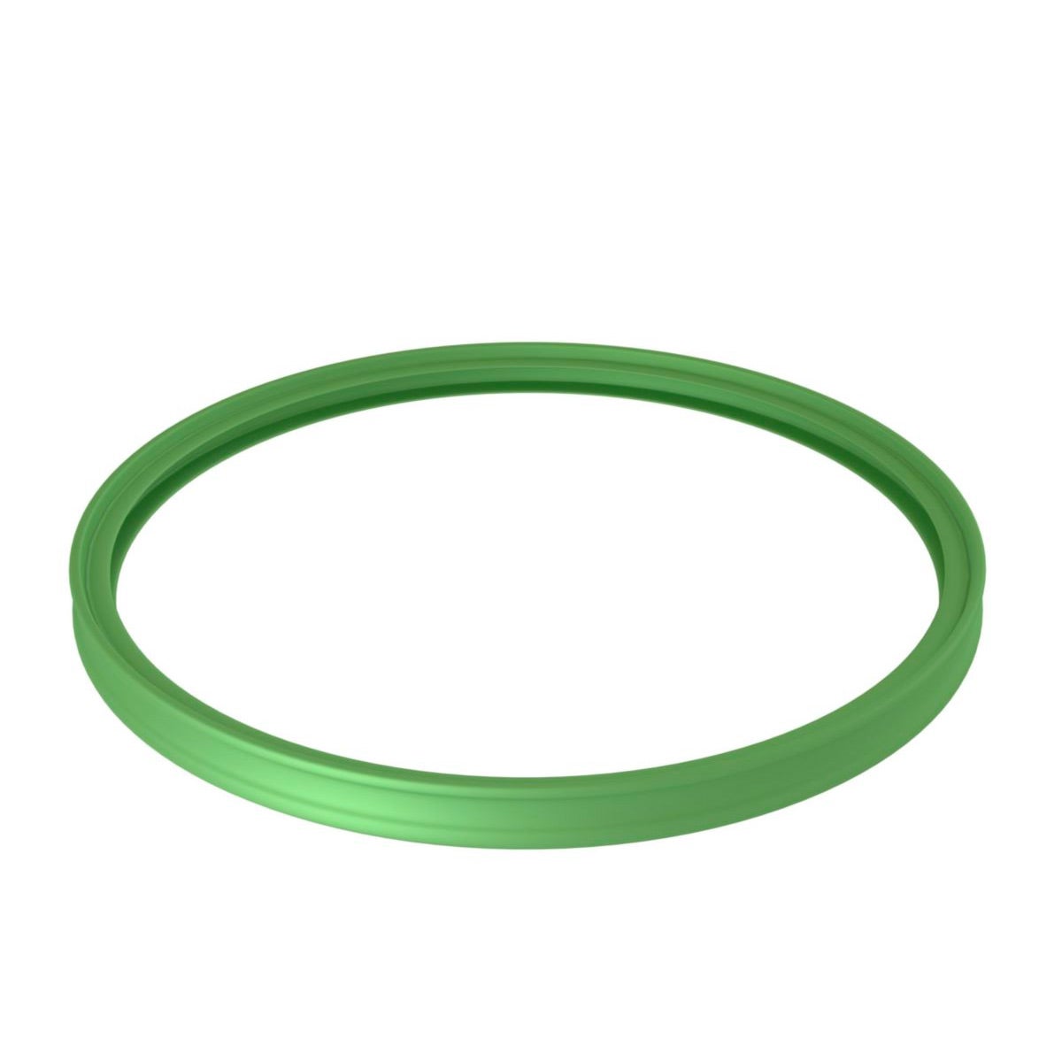 Joint viton vert Ø100 TEN 848100 | Leroy Merlin