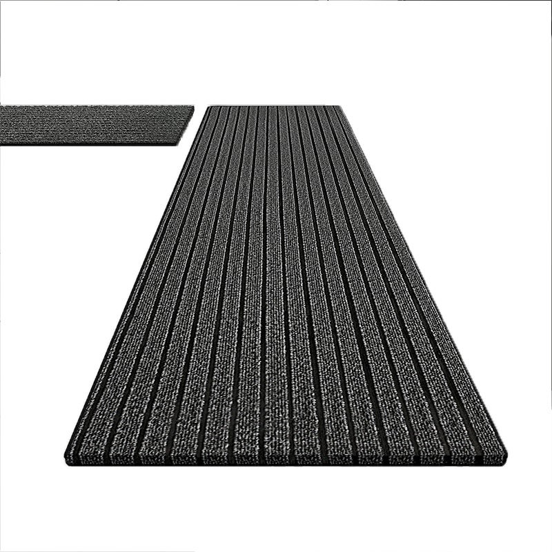 Tapis De Cuisine Absorbant Antidérapant - Découpable, Durable ...