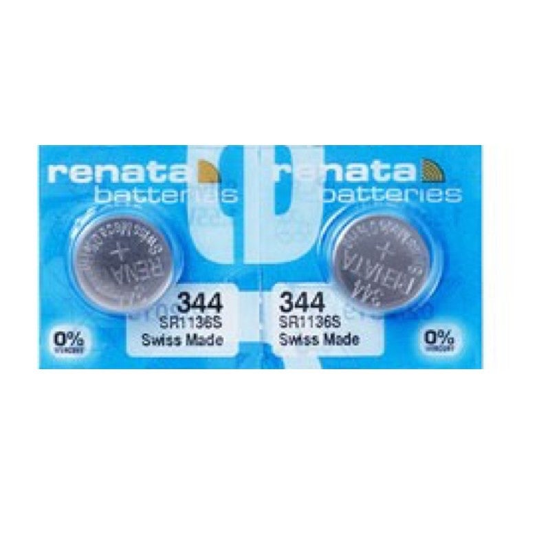 2 Pile renata 344 SR1136SW | Leroy Merlin