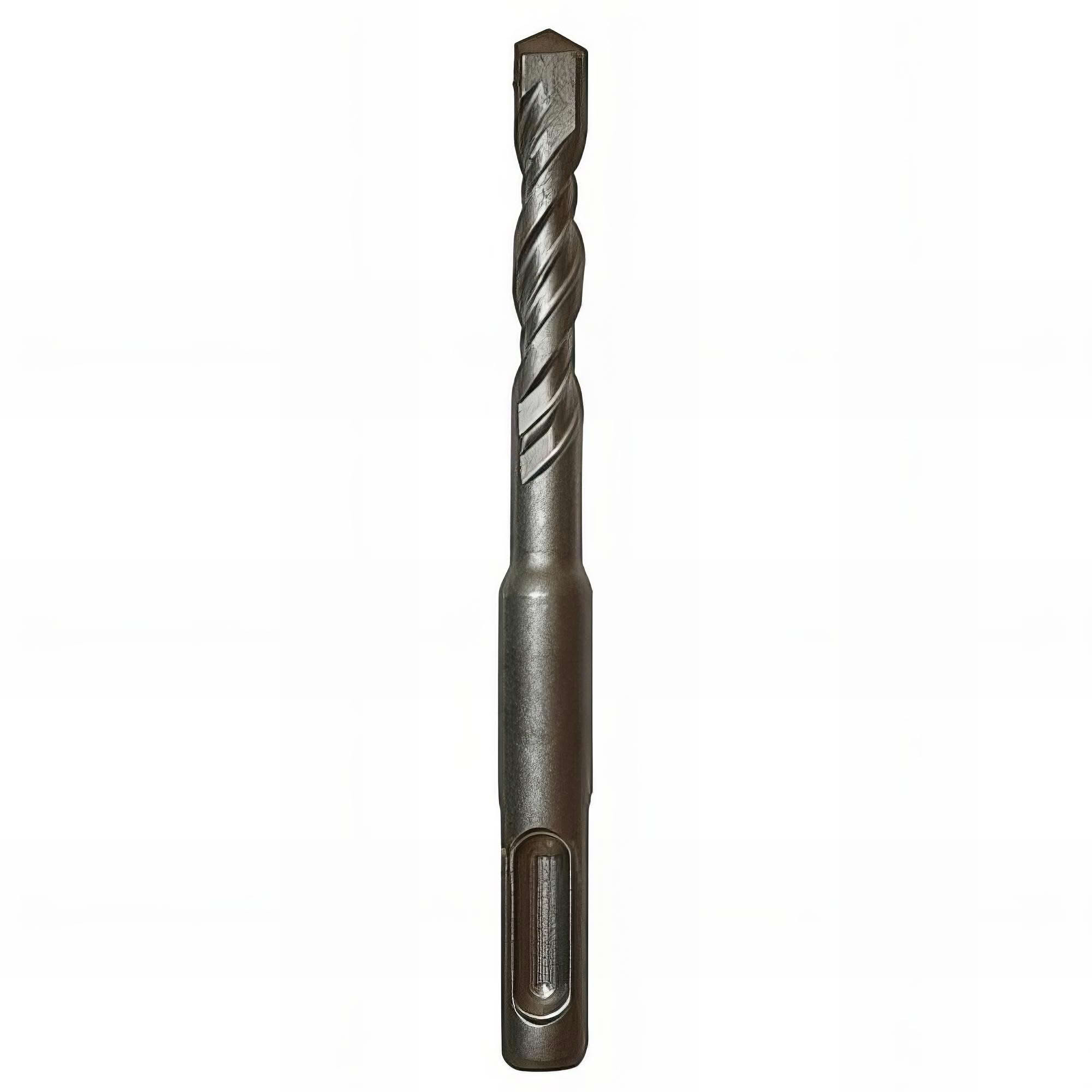 Mèche SDS pour béton, maçonneries et pierre - D. 11 x L. 450 mm | Leroy ...