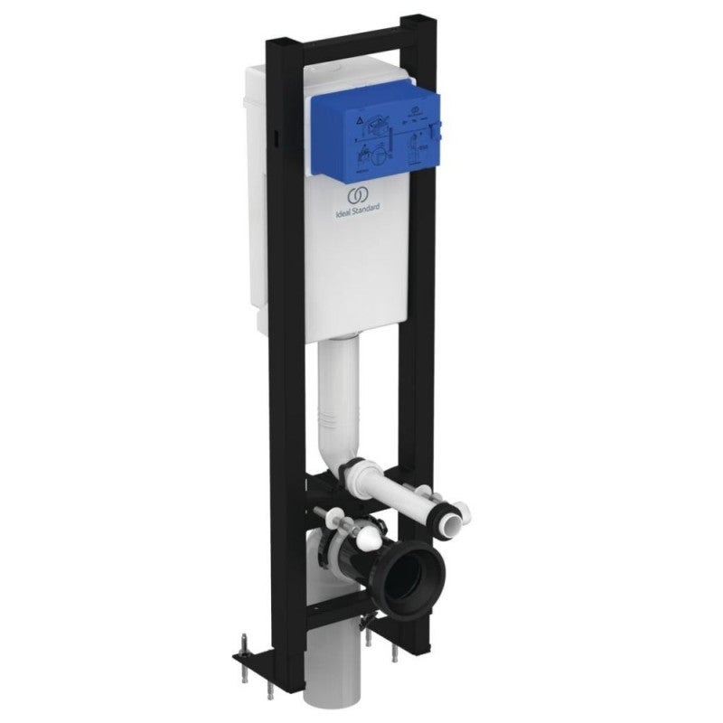Estructura autoportante PORCHER Prosys NF | Leroy Merlin