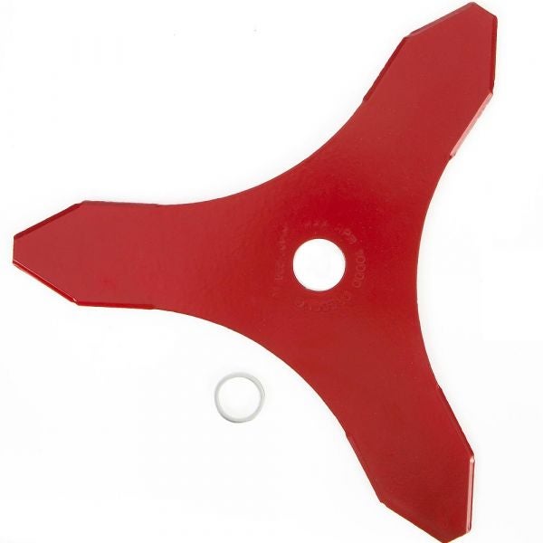 Lame 3 dents Oregon Ø 300 mm Alésage 25,4 mm Epaisseur 4 mm | Leroy Merlin