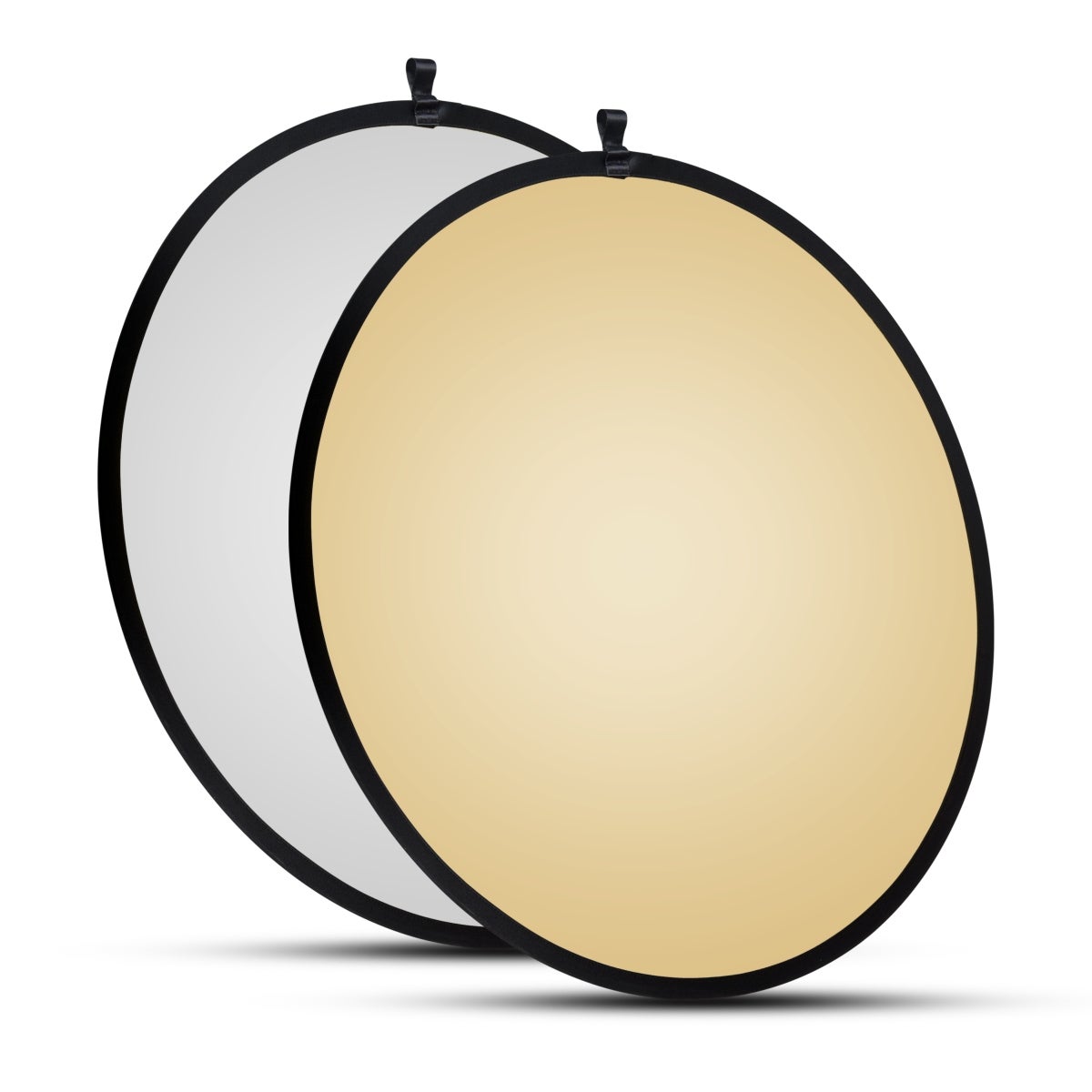 Walimex pro Riflettore pieghevole oro/argento, Ø107cm | Leroy Merlin