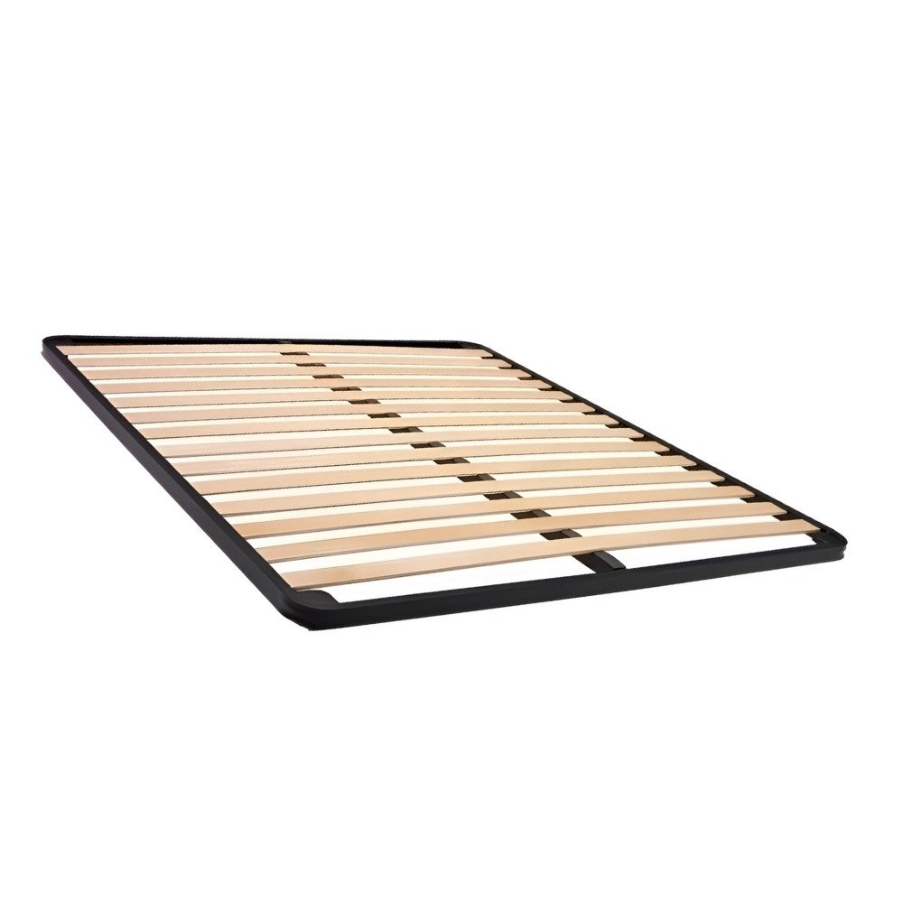 Red de madera 120x200 sin patas | Leroy Merlin