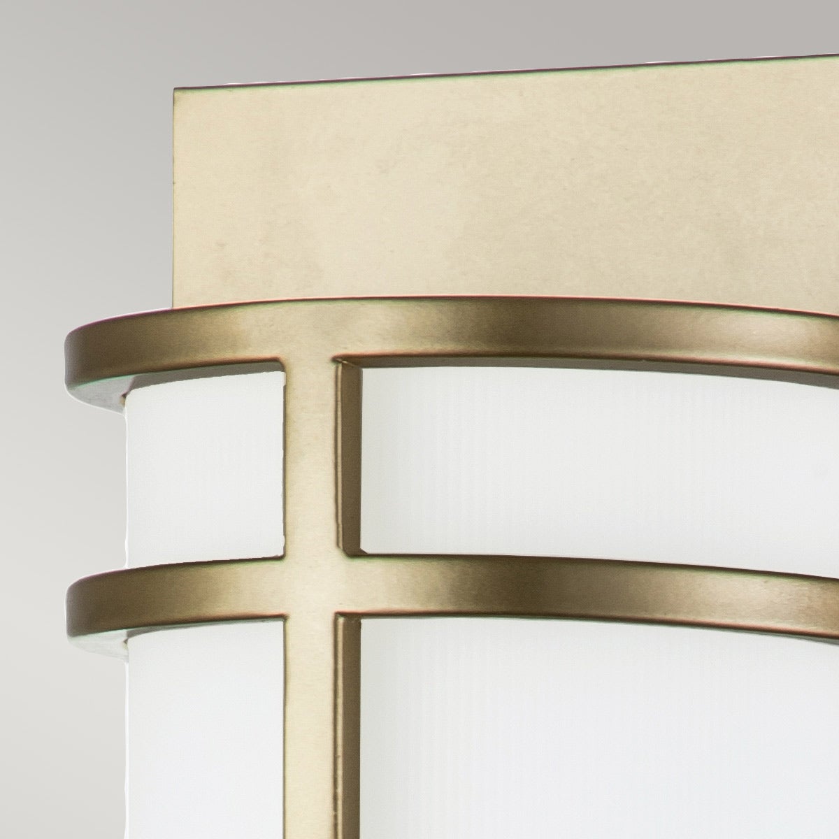 Fusion Applique Murale 2 lumières | Leroy Merlin