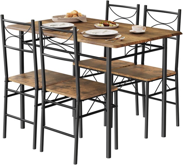 Table à manger et chaise pas cher au meilleur prix | Leroy Merlin