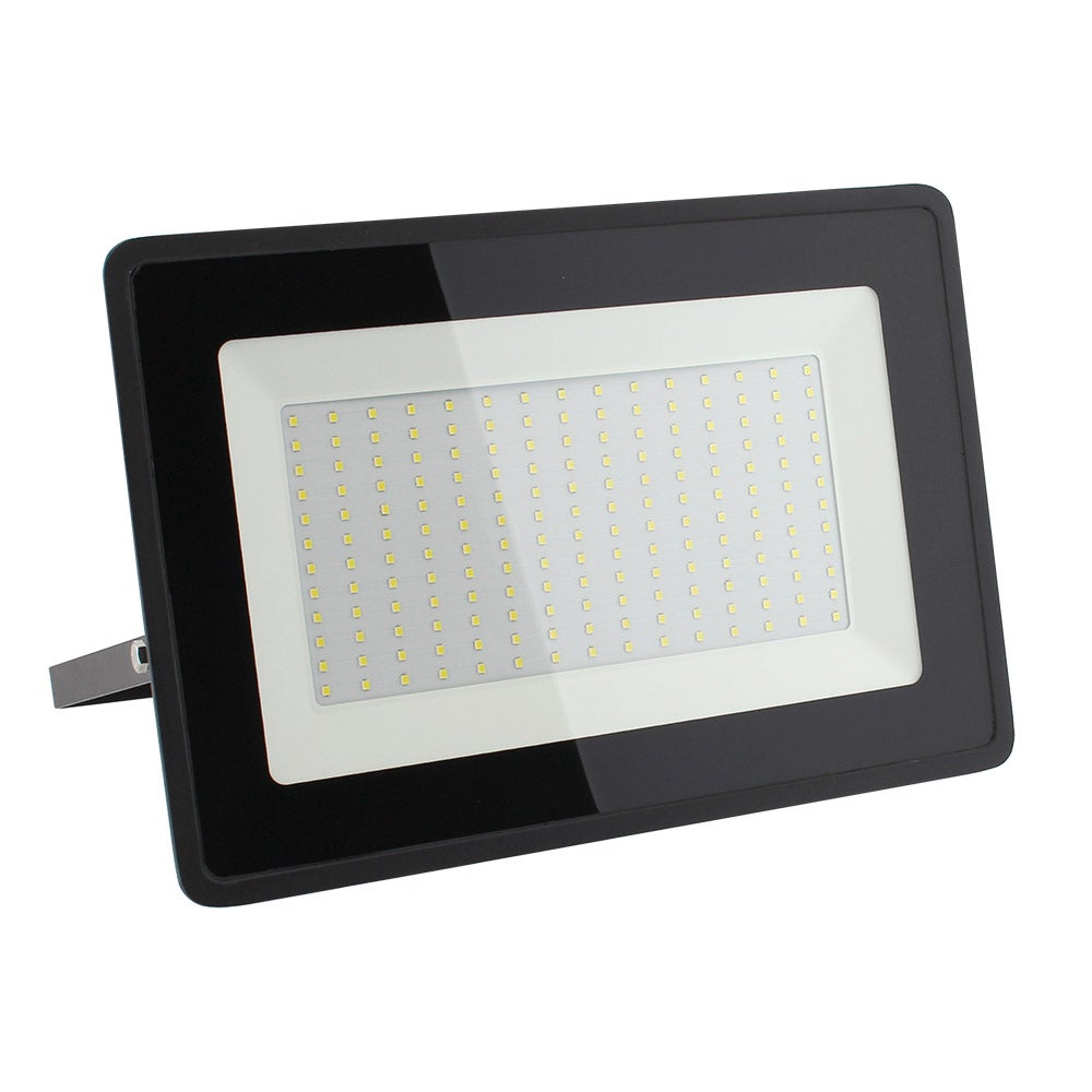Proyector LED 200W 24000Lm 4000ºK IP66 Regulable 60 000H [LM-6016-W ...