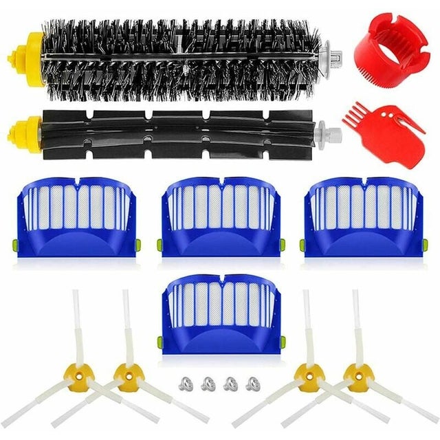 Irobot roomba 630 avis au meilleur prix | Leroy Merlin