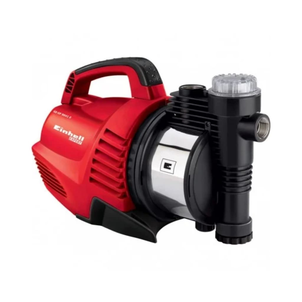 GE-GP 9041 E Bomba de jardín | Leroy Merlin