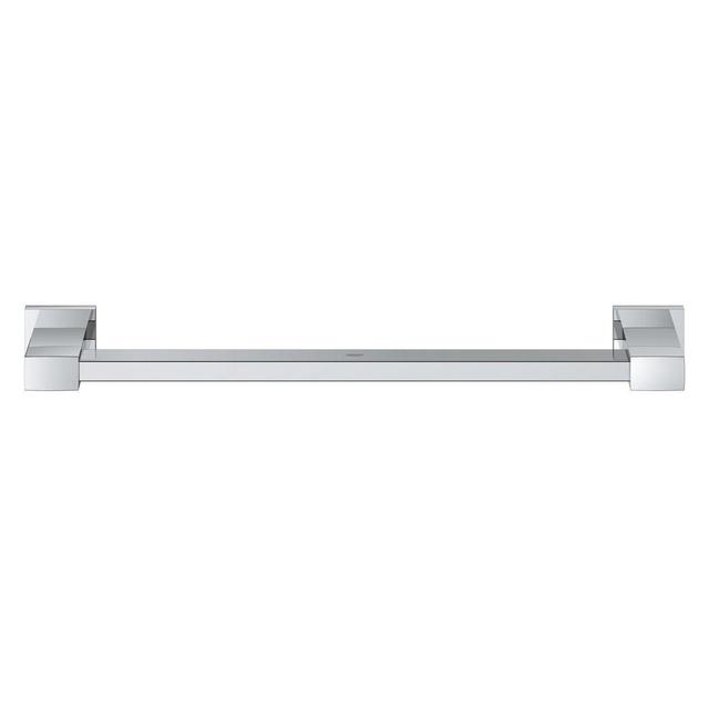 Grohe Start Cube poignée 45cm chrome | Bricoman