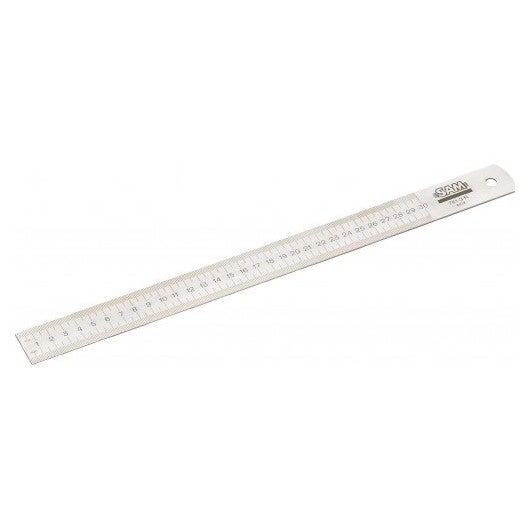 SAM OUTILLAGE - Réglets semi-rigides grandes dimensions - 3000 mm ...