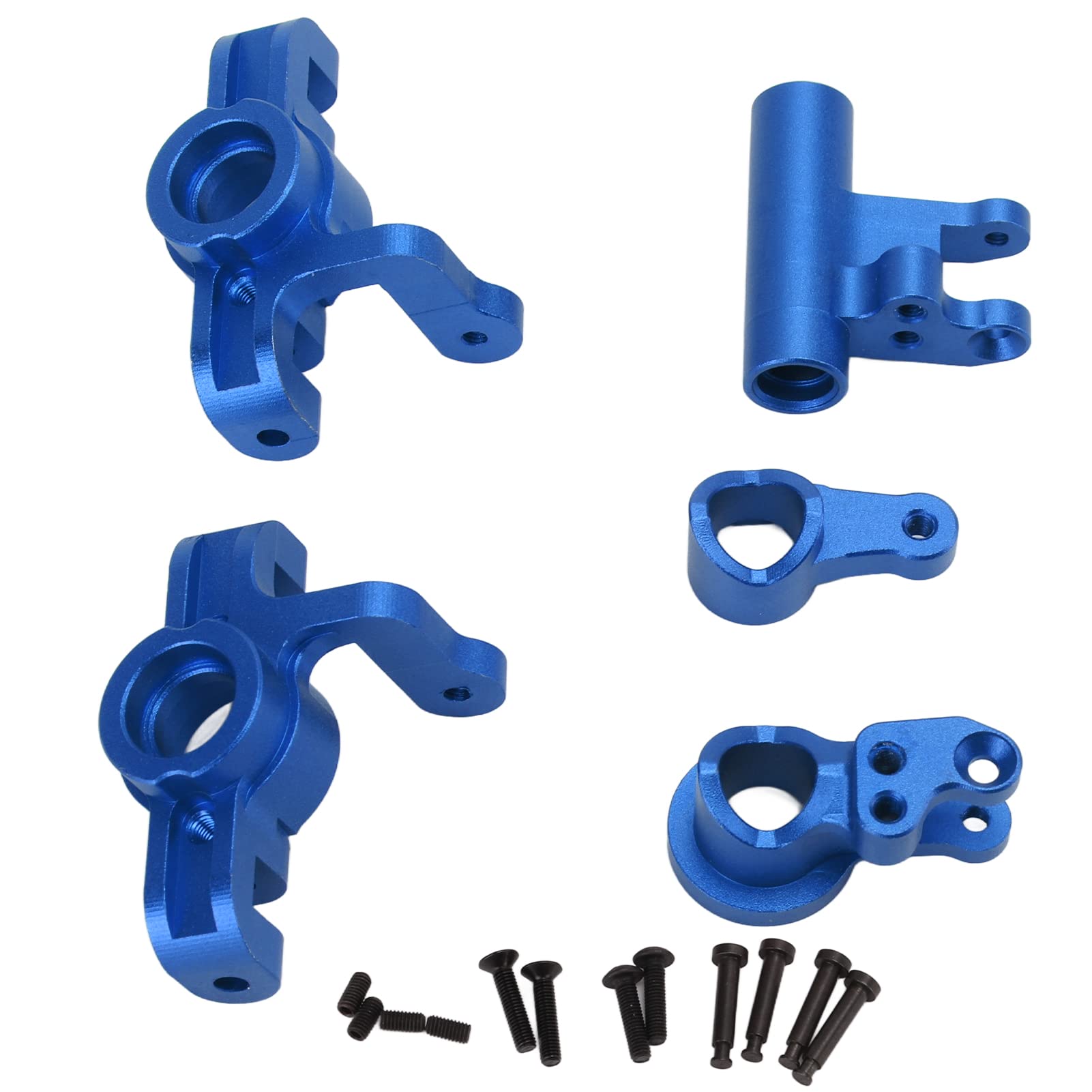 Ensemble de pièces de direction RC Assemblage de coupelle de direction ...