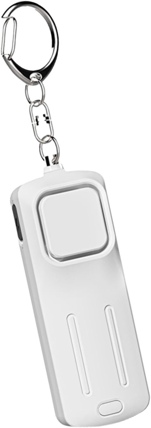 Alarme personnelle pour femme, alarme personnelle, alarme de sécurité ...