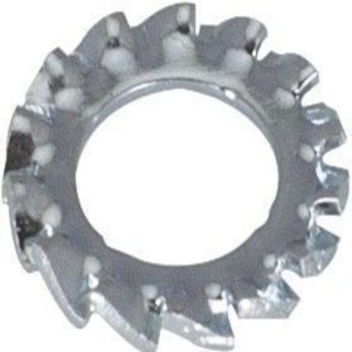 RONDELLE EVENTAIL DIAM. 8 ACIER ZINGUE BLISTER X 15 | Leroy Merlin