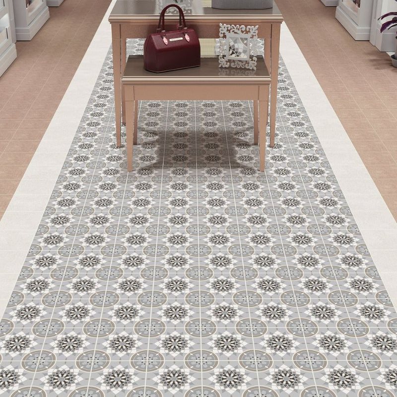 Carrelage Sol Mat CERTECA VINTAGE PRIME hydraulique Effet Carreaux de ...