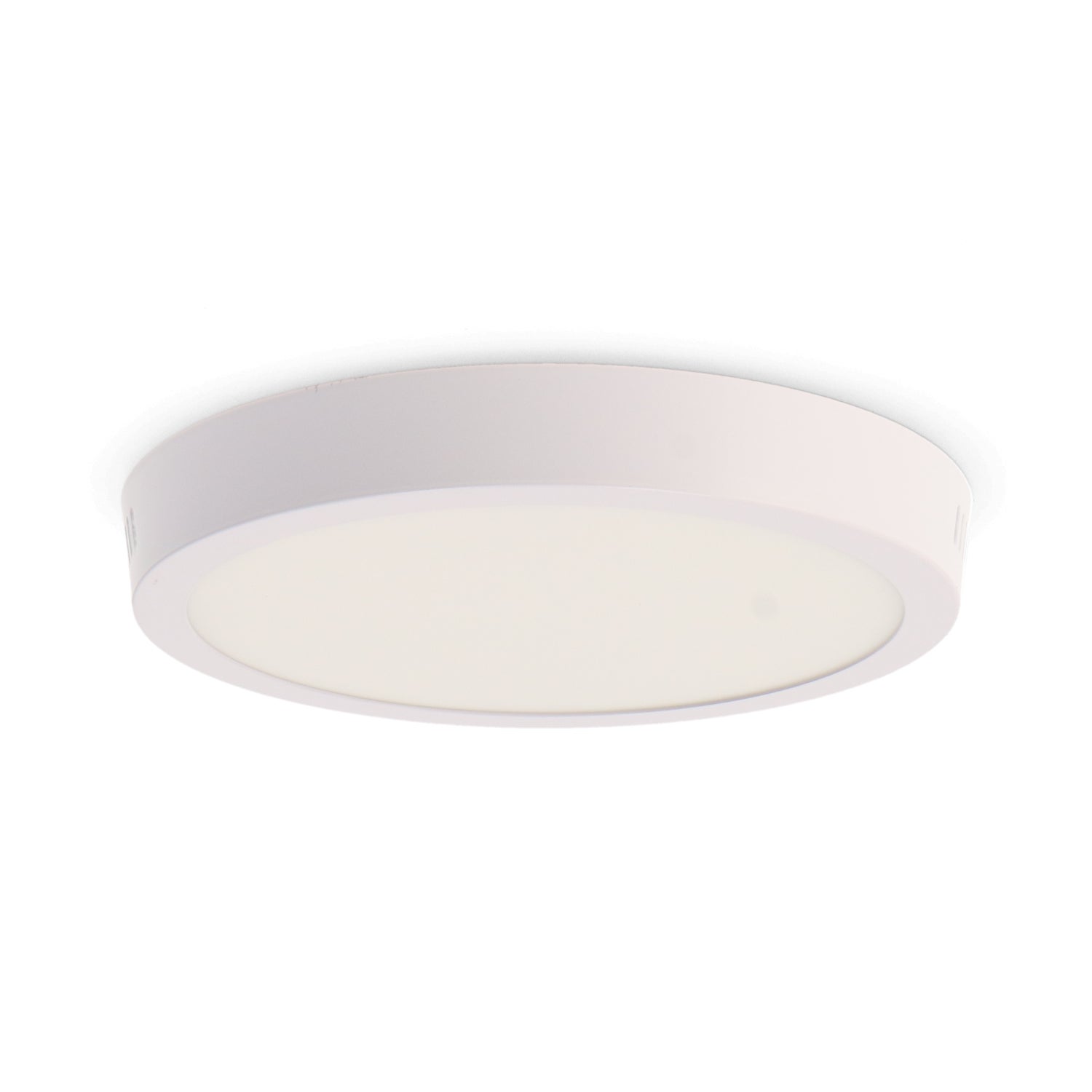 IluminaShop Plafon LED Circular de Techo 20W 2000LM Blanco Frio 6000K ...