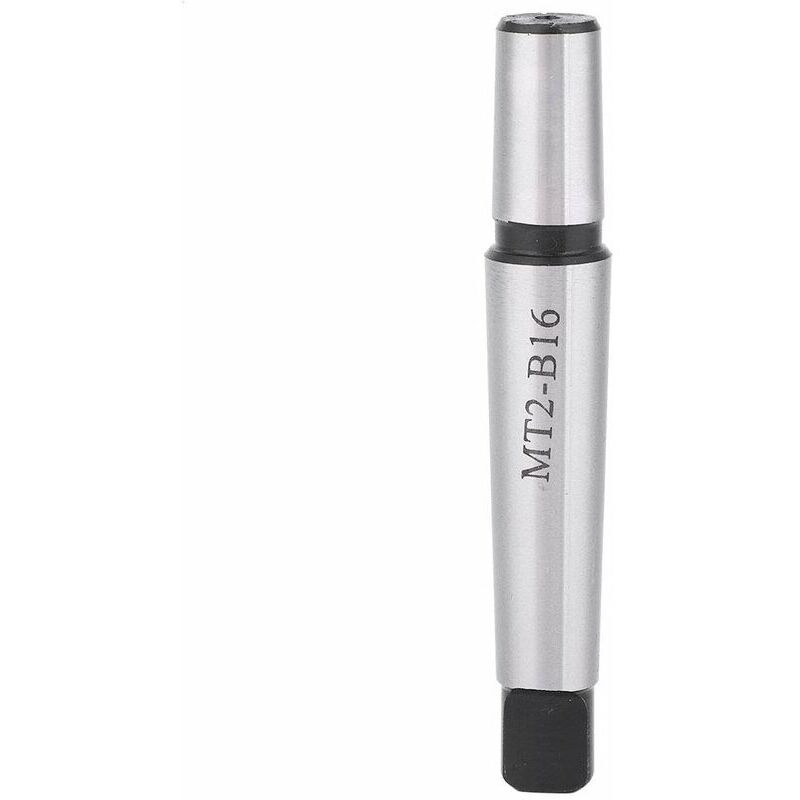 Morse Drill Chuck MT2-B16 Mandrin Porte Foret Mandrin Auto Serrant ...